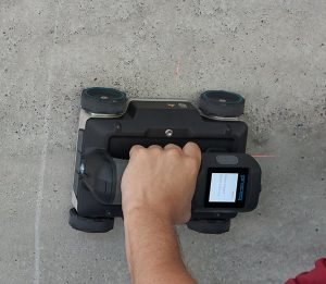 Concrete Scanning Gold Coast, Dial Before You Dig | South East Scanning