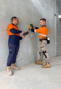 Concrete X-Ray Sunshine Coast - South East Scanning