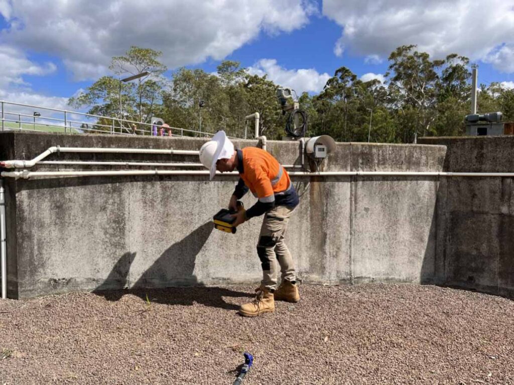 Case Study - South East Scanning