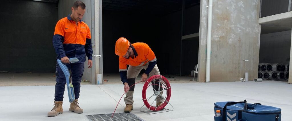 Concrete X-Ray Sunshine Coast - South East Scanning