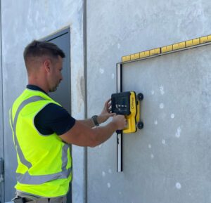 Pros and Cons of Different Ground Penetrating Radar Concrete Scanning ...