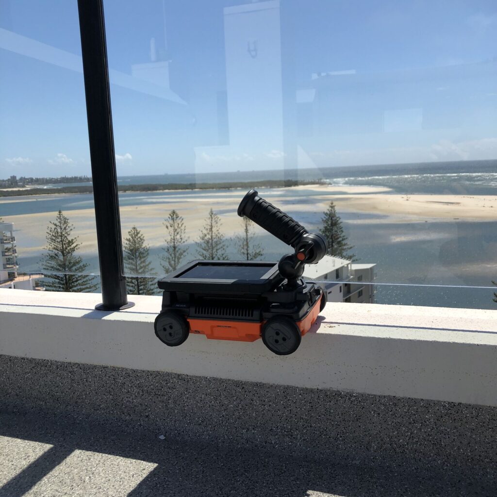 Unveiling the Future: South-East Scanning Elevates Ground Penetrating ...