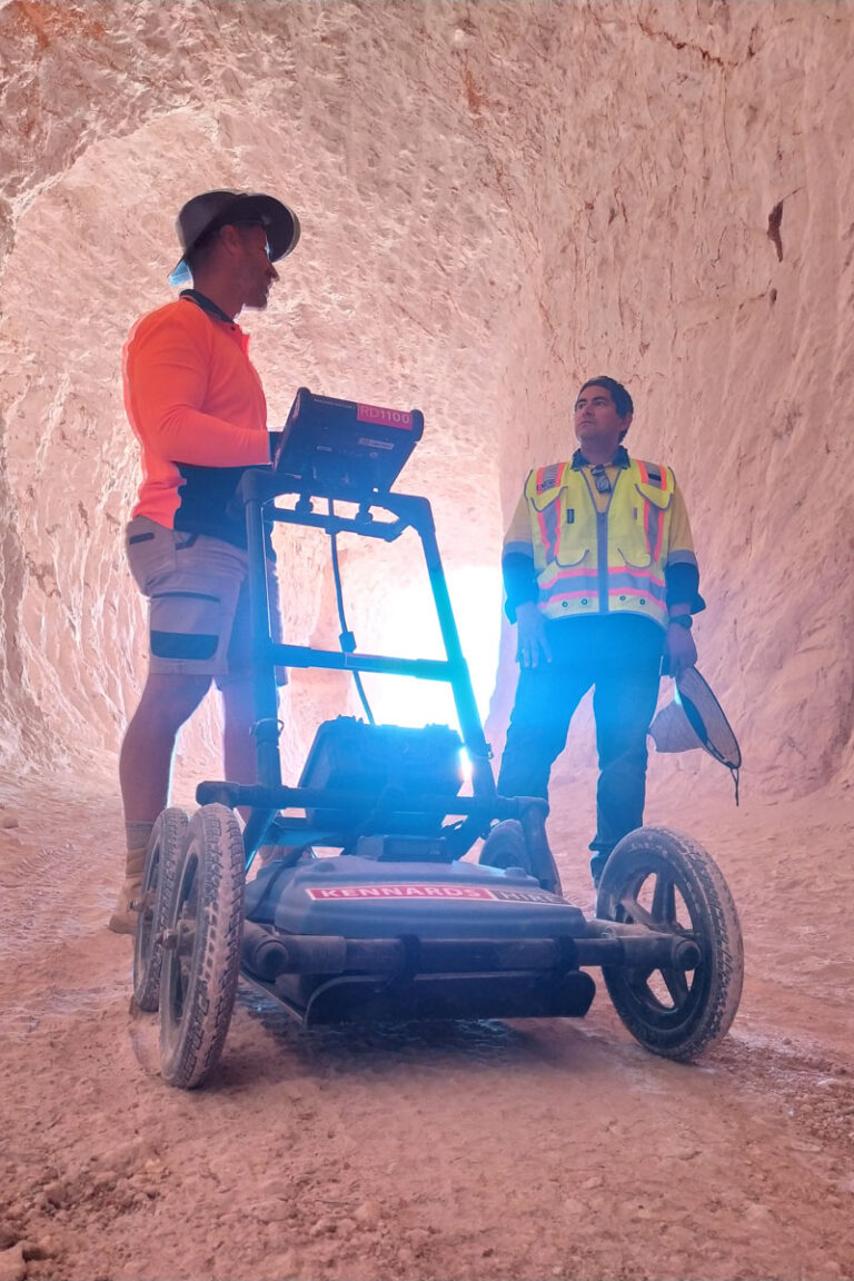 6 Advantages of Concrete Scanning - South East Scanning