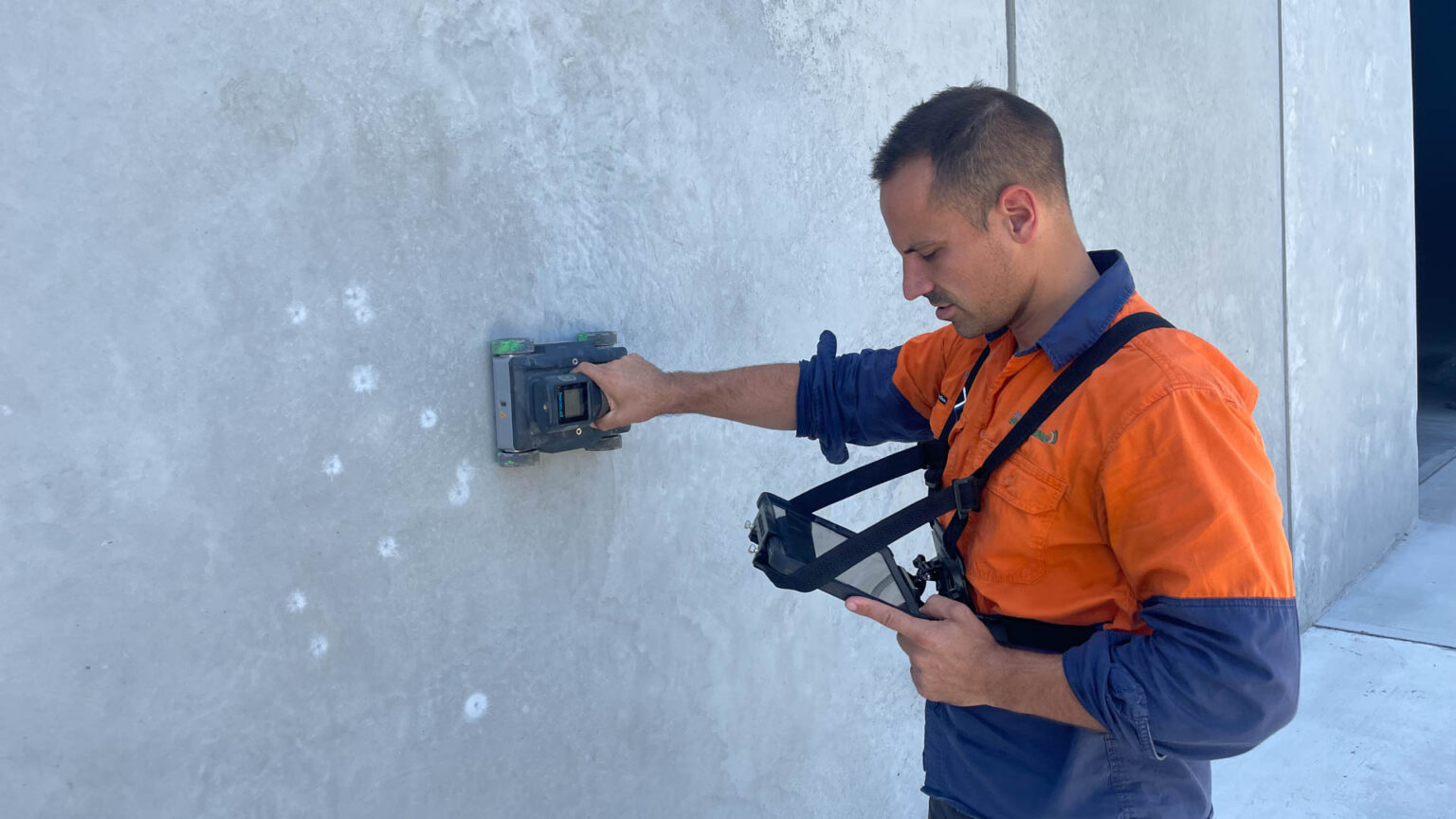 Safety First: Dial Before You Dig - South East Scanning