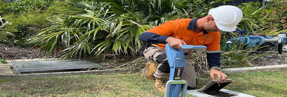 GPR Scanning In The Modern World - South East Scanning