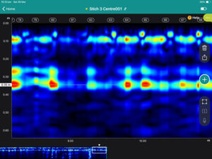 Ultrasonic Pulse Velocity (UPV) Testing - South East Scanning